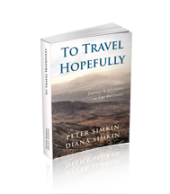 To Travel Hopefully | Old Africa Magazine